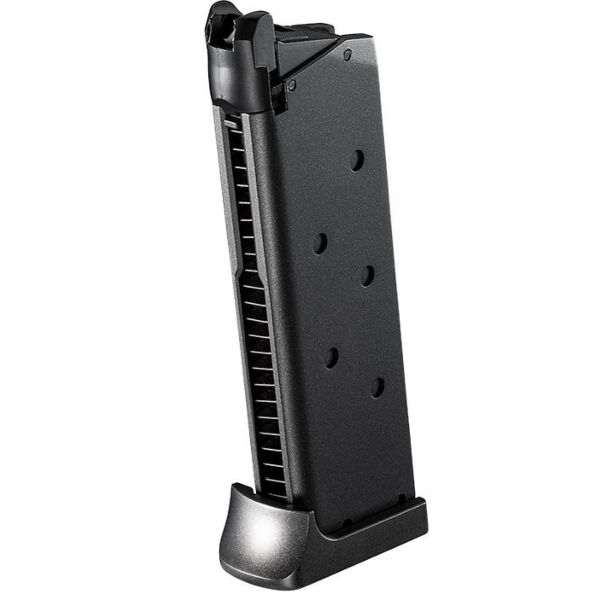 Tokyo Marui Chisato's Handgun Gas Blowback Pistol 22 Rounds Magazine ...