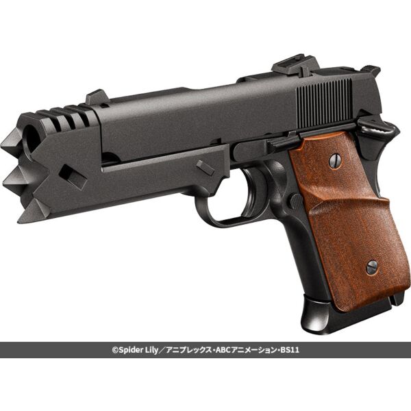 Tokyo Marui Thousand Guns Licorice Recoil Chisato's Handgun GBB Pistol ...