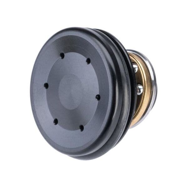 Action Army POM Piston Head With Japanese Ball Bearing