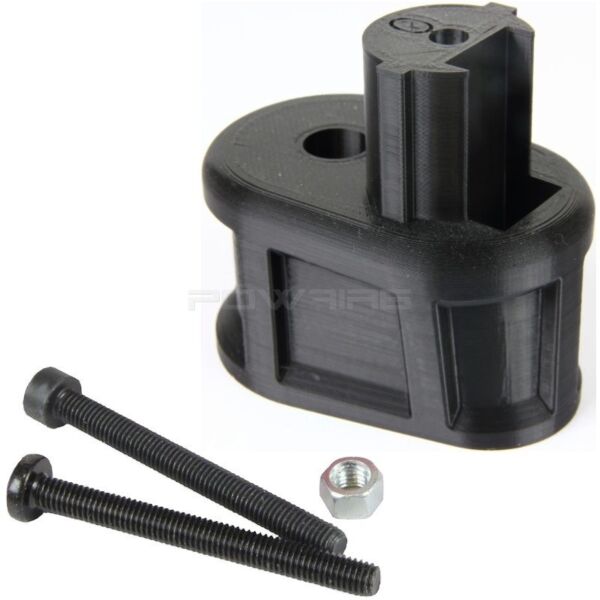 Drop Stock EVO Adapters for M4 AEG available from BZ