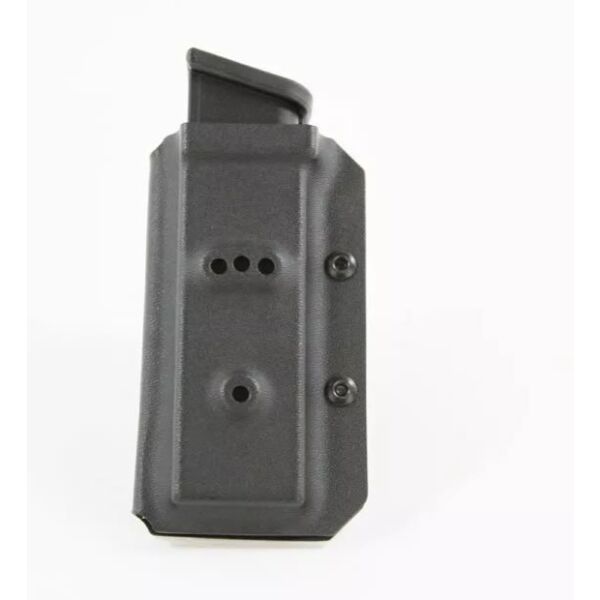 Deadly Customs Hi-Capa Mag Carrier - Black