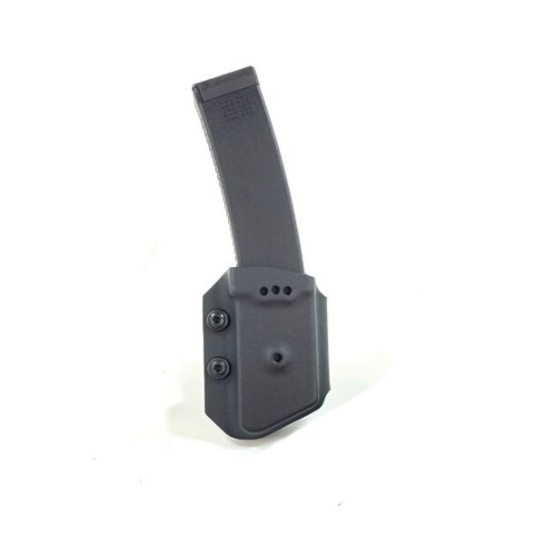 Deadly Customs MP5 Mag Carrier - Black