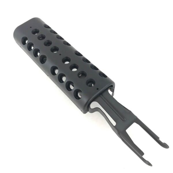 VFC M249 Heat Shield available from BZ