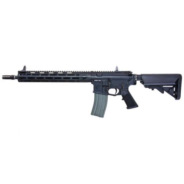 VFC KAC SR16E3 Carbine MOD2 GBB V3 (Co2 Version) available from BZ