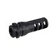 PTS Dead Air KeyMicro Muzzle Brake