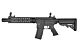 Raven Evolution NEO M4 CQB AEG- Black