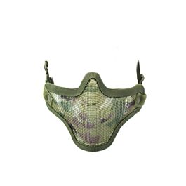 Nuprol Airsoft Mesh Lower Face Shield V1
