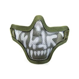 Nuprol Airsoft Mesh Lower Face Shield V1