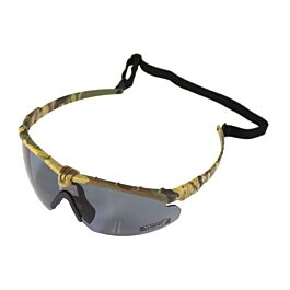 Nuprol Battle Pro Airsoft Eye Protection
