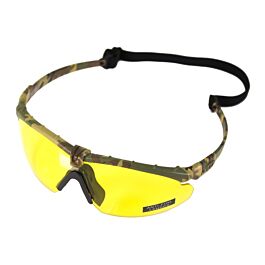 Nuprol Battle Pro Airsoft Eye Protection