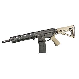 Colt Canada L119A2 MWS GBB Rifle available from BZ