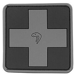 Viper Medic Rubber Patches available from BZ