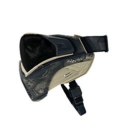 Push Unite Mask - Flex Smoke Camo/Tan
