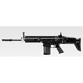Tokyo Marui SCAR-H NGRS - Black available from BZ