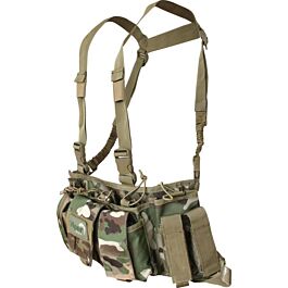 VIper Special Ops Chest Rig - VCAM