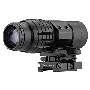 Magnifiers | BZ Tactical Airsoft