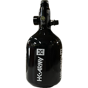 Airsoft HPA Tanks | BZ Paintball Supplies