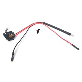 KWA RM4 ERG Trigger Assembly and Wiring Harness (Part M330S)