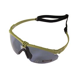 Nuprol Battle Pro Airsoft Eye Protection