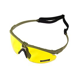 Nuprol Battle Pro Airsoft Eye Protection