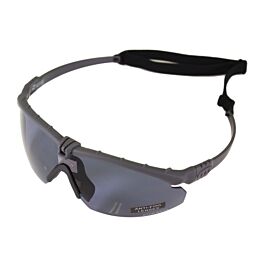 Nuprol Battle Pro Airsoft Eye Protection