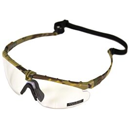 Nuprol Battle Pro Airsoft Eye Protection