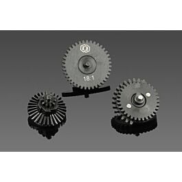 Gate 18:1 Reinforced Gear Set with Standard Gear Ratio available from BZ