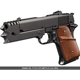 Tokyo Marui Thousand Guns Licorice Recoil Chisato's Handgun GBB Pistol ...
