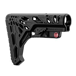 BO Python stock for M4