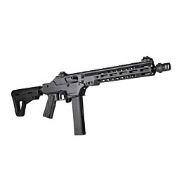 Vorsk VMP-2M GBB Rifle - Black available from BZ