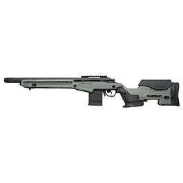 Action Army AAC T10 SHORT Spring Bolt Action Sniper Rifle - Ranger ...