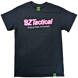 BZ Tactical 'Barbie' T-Shirt available from BZ