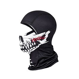 HK Army Hostile Ops Balaclava - Bones available from BZ