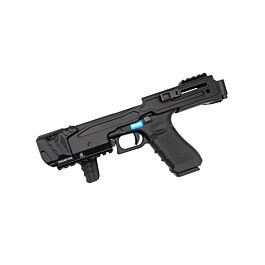 B&T Air USW GLOCK 17 Conversion Kit - Polymer available from BZ