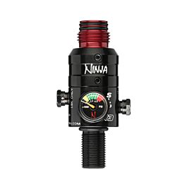 Ninja Pro Reg V3 available from BZ