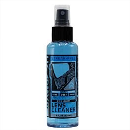 HK Army Goggle Lens Cleaner Spray - 4oz available from BZ