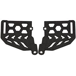 HK Flex Compressed Foam Ears - Viper (Proflex) available from BZ