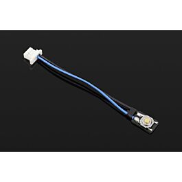 Gate Bolt-catch button with cable for TITAN II available from BZ