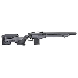Action Army AAC T10 SHORT Spring Bolt Action Sniper Rifle - Grey ...