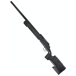 ASG M40A3 McMillan Sniper Rifle available from BZ