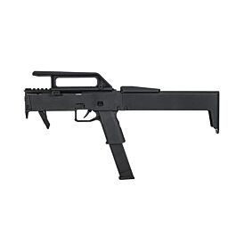 Maruyama FMG-9 G18C Folding SMG available from BZ