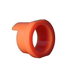 Airtech Advanced Hop-up Chamber/ Inner Barrel Locking Ring - For MAXX ...