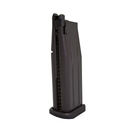 WE 3.8 Hi-Capa Gas Mag available from BZ
