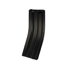 NUPROL M4 Metal Mid-Cap Mag 200R - Black