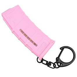 Nuprol N-Mag Keyring - Pink available from BZ