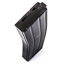 NUPROL 300 Round M4 Hi-Cap Mag Folded Metal V2 EG (Pre-Aged) available ...