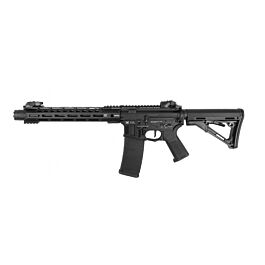 Raven Evolution Elite Type Zero SRS Carbine AEG - Black available from BZ