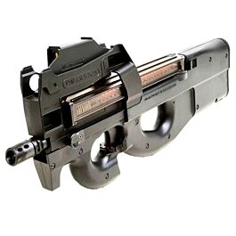 Tokyo Marui New P90 AEG available from BZ