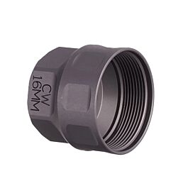 Maple Leaf PEW Modular Suppressor / Spacer (16mm CW Adaptor)