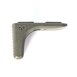 PTS Enhanced Polymer Hand Stop (M-LOK) - Olive Drab available from BZ